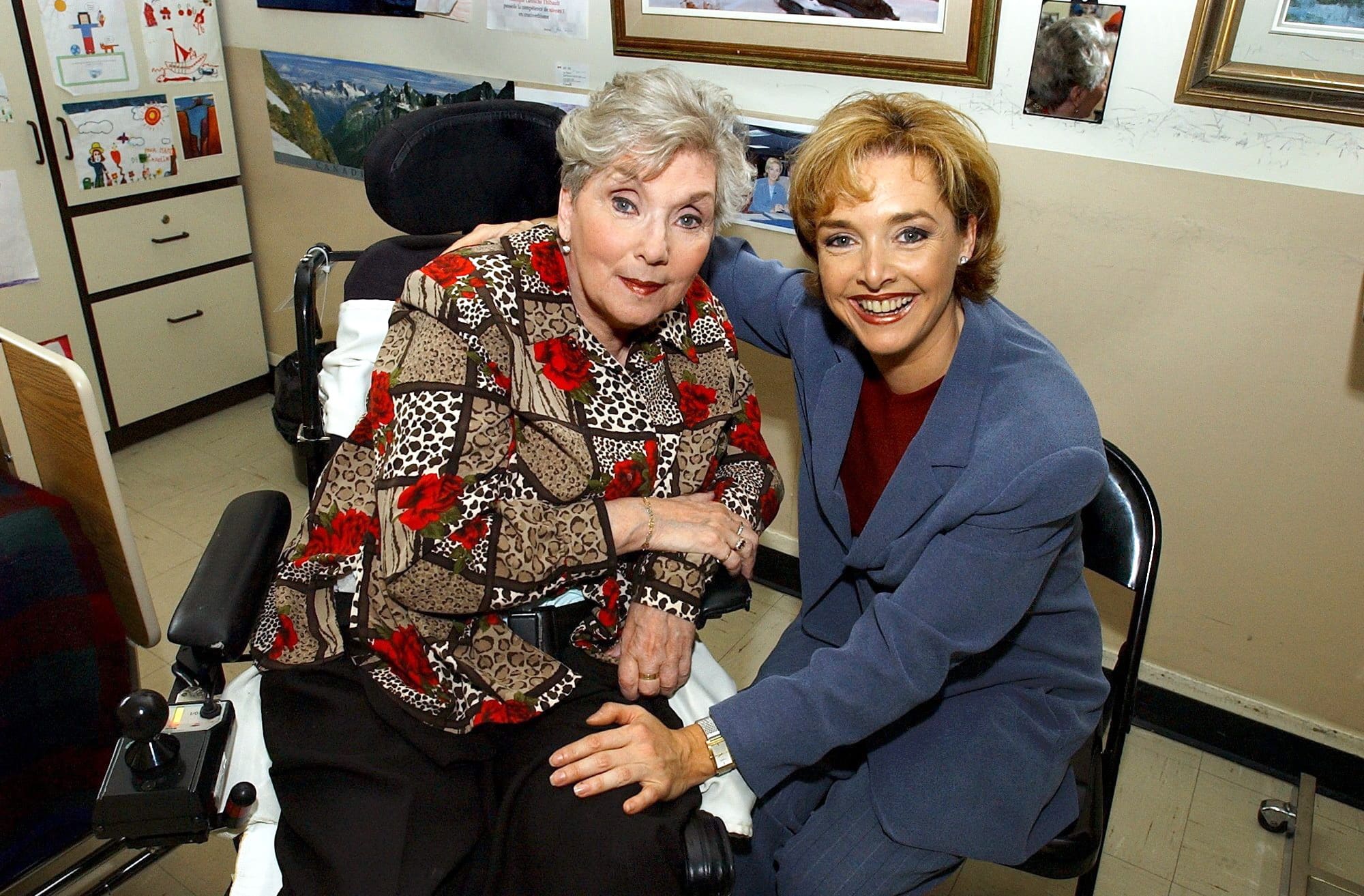 La carrière de Sophie Thibault en cinq photos souvenirs | JDM