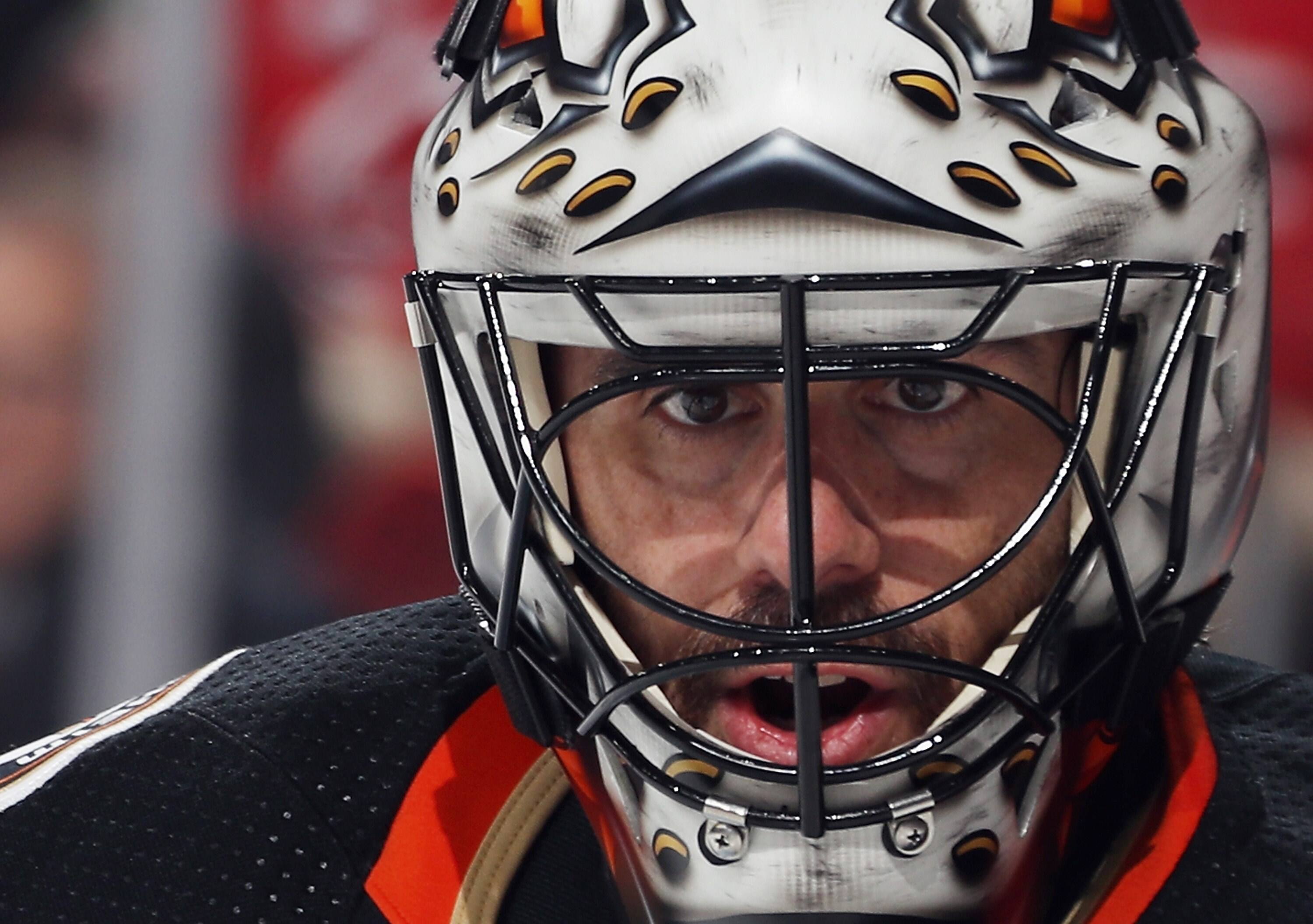 La fin pour Ryan Miller? - TVA Sports