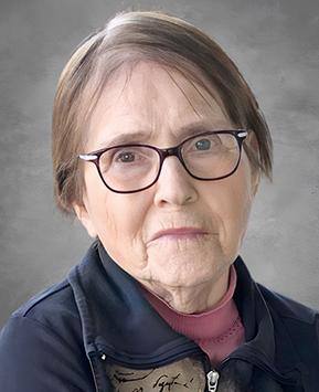 LABRECQUE GUILLEMETTE Rose-Anne | Le Journal de Québec