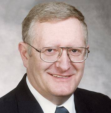 GENDRON, Robert | Le Journal de Montréal