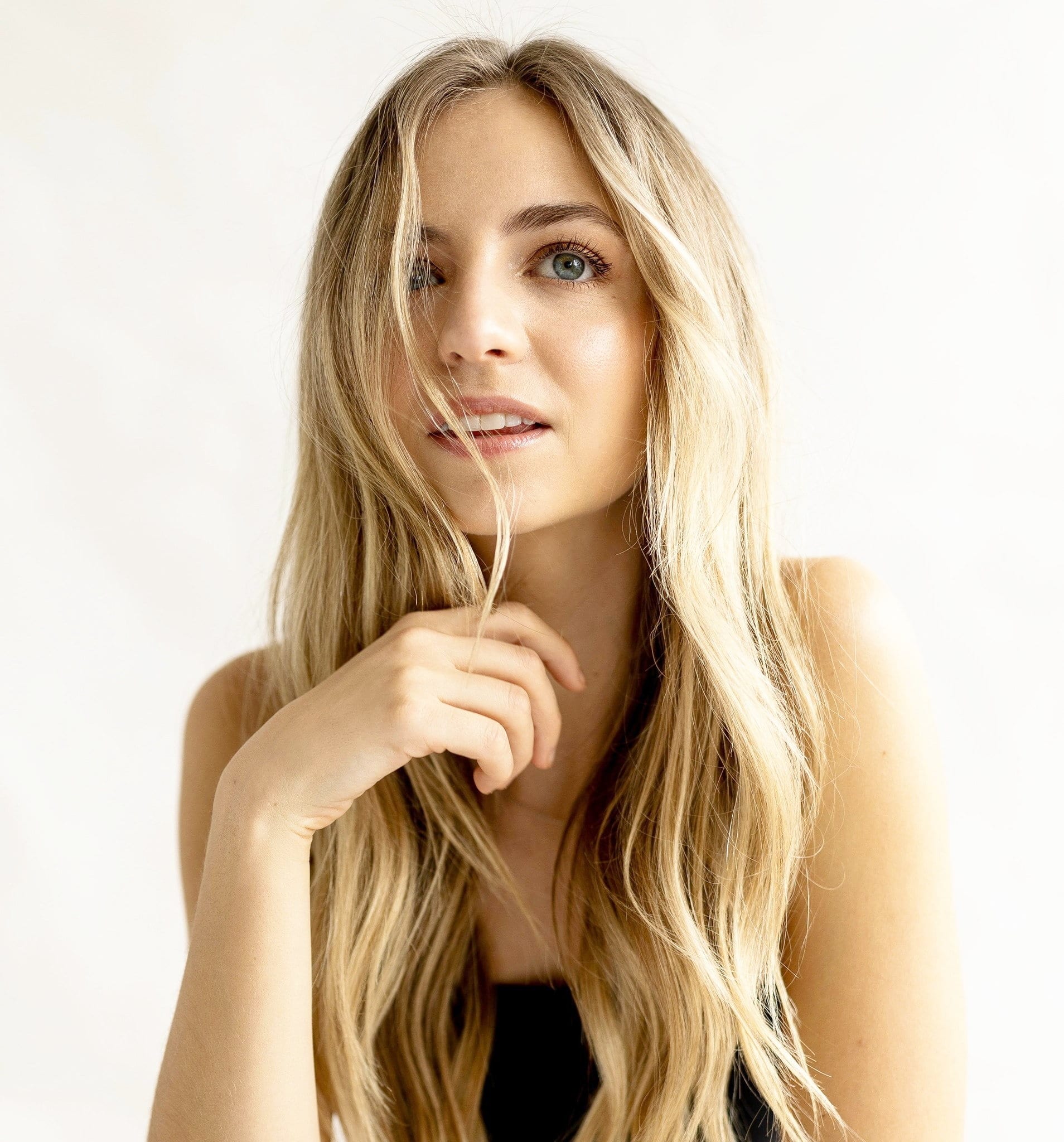 «Quand j’écoutais des émissions québécoises, c’était chez nous ...