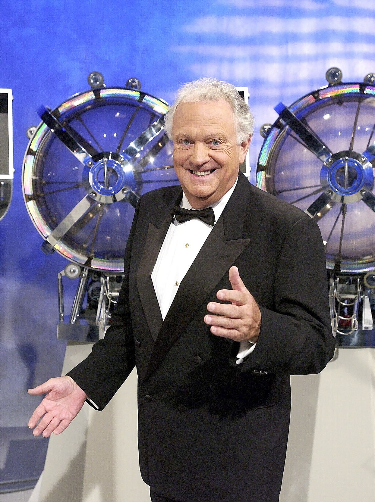 La COVID-19 emporte Pierre Marcotte | Le Journal de Montréal