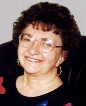 MURPHY, Louise-Anne | Le Journal de Québec