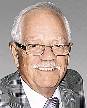 BERNIER, Fernand | Le Journal de Québec