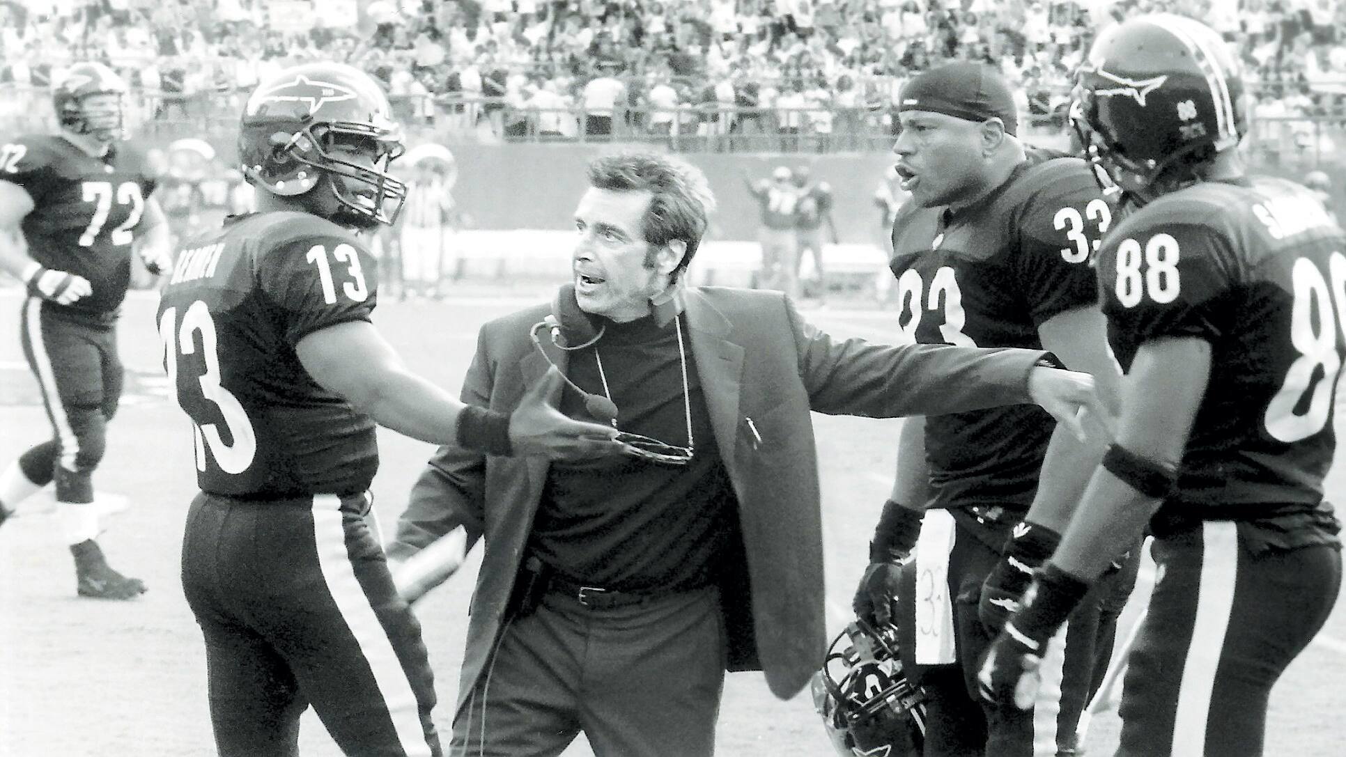 10 films de football à voir ou à revoir | JDM