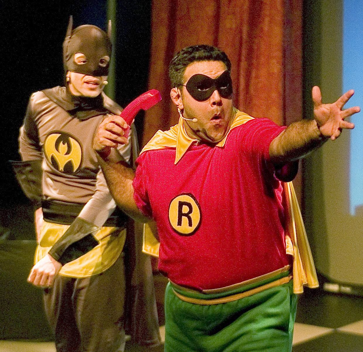 La carrière de Dominic et Martin en cinq photos souvenirs | JDM