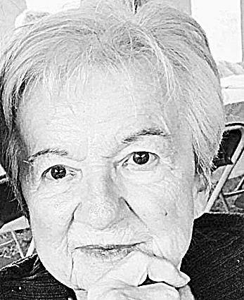 DUGUAY, Pierrette Verret | Le Journal de Québec