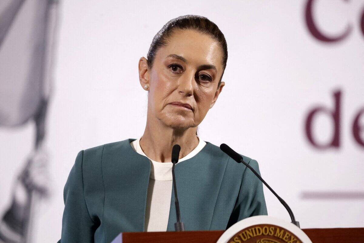 Le Mexique compte «défendre» l'accord de libre-échange le liant aux ...