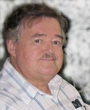 Gérald Raymond | Le Journal de Québec