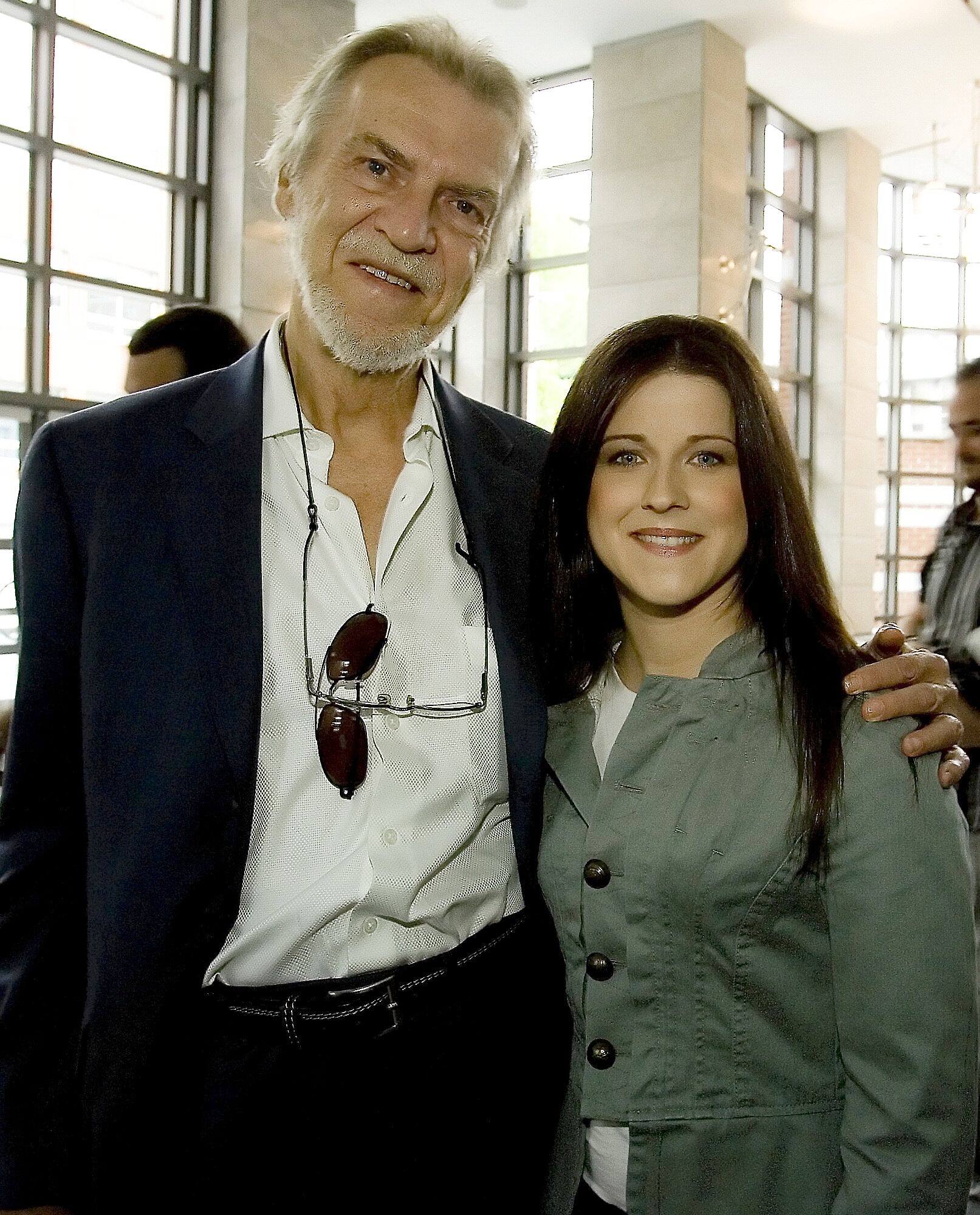 Stéphane Venne a reçu l’aide médicale à mourir | 7 Jours