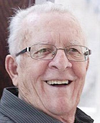 POULIN, Raymond | Le Journal de Québec