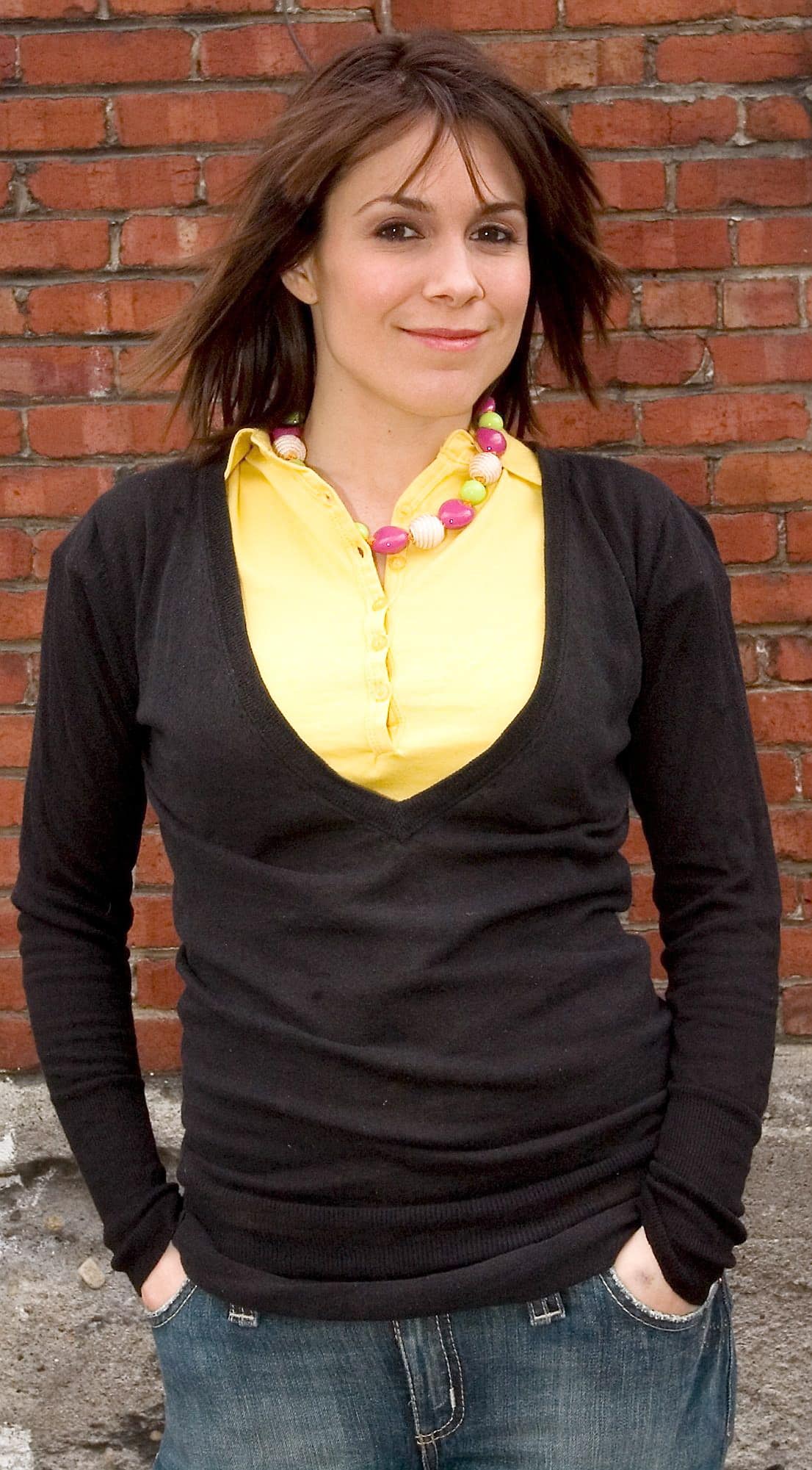 La carrière de Julie Perreault en 5 photos souvenirs | JDM