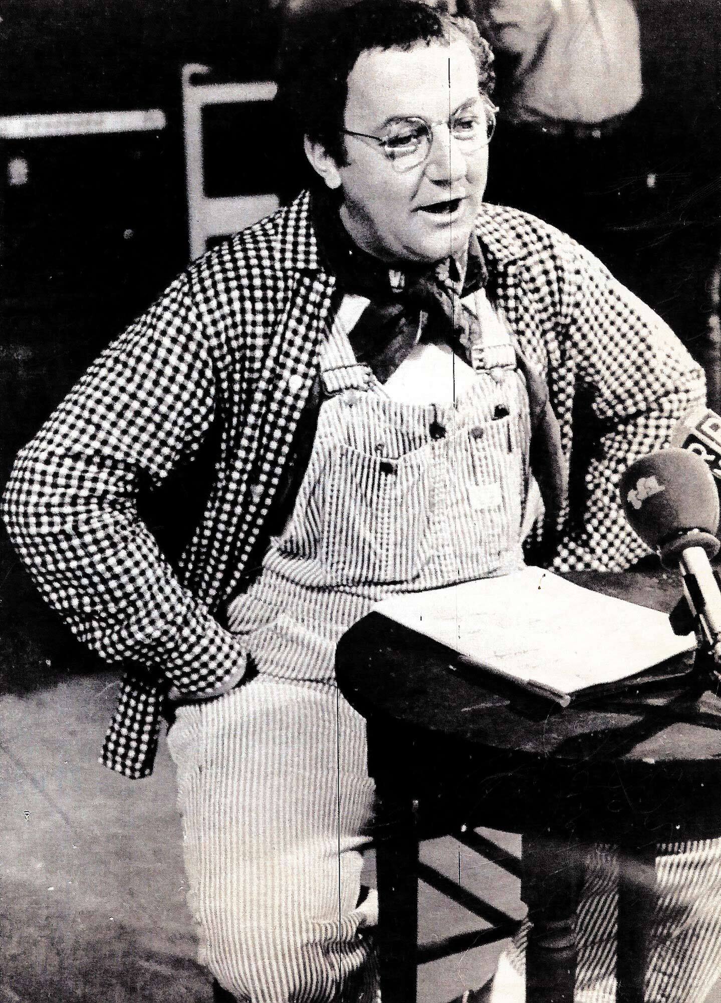 Le weekend culturel de Luc Senay | Le Journal de Montréal