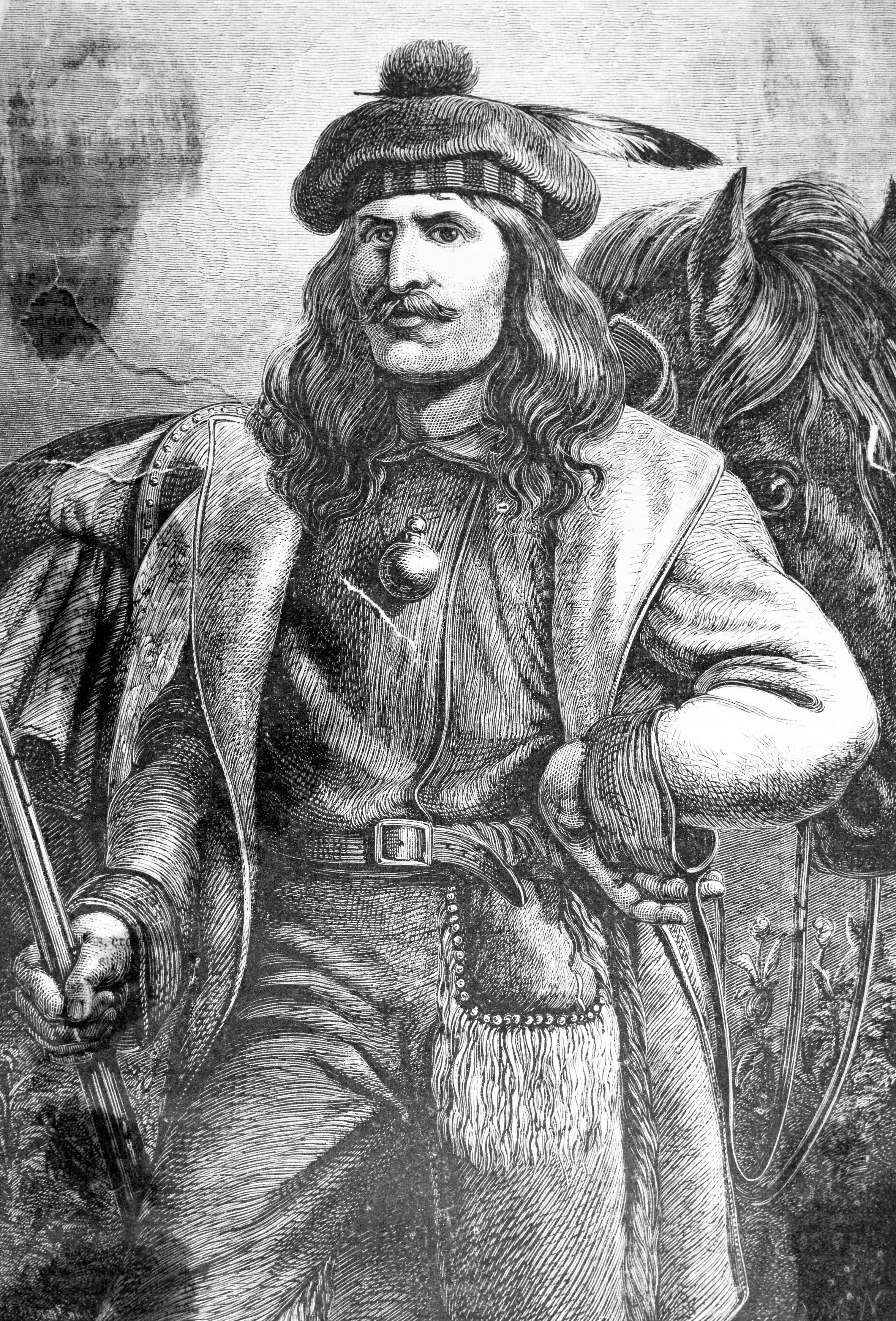 Hudson’s Bay Company: les coureurs des bois qui l’ont fondée se sont ...