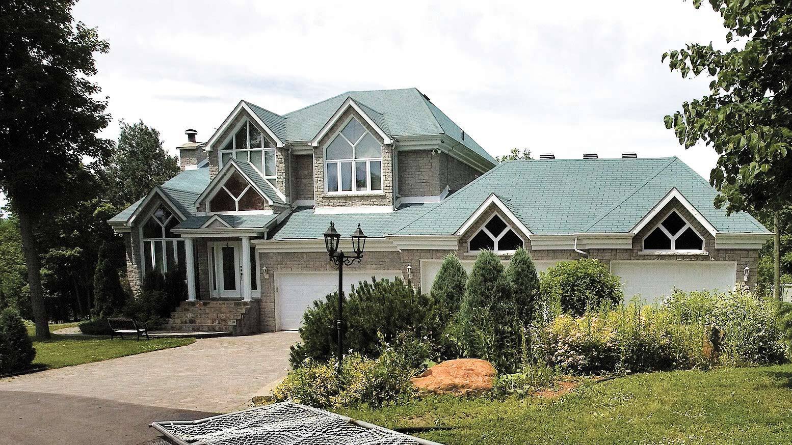 La reine de Kanesatake perd son château | JDQ