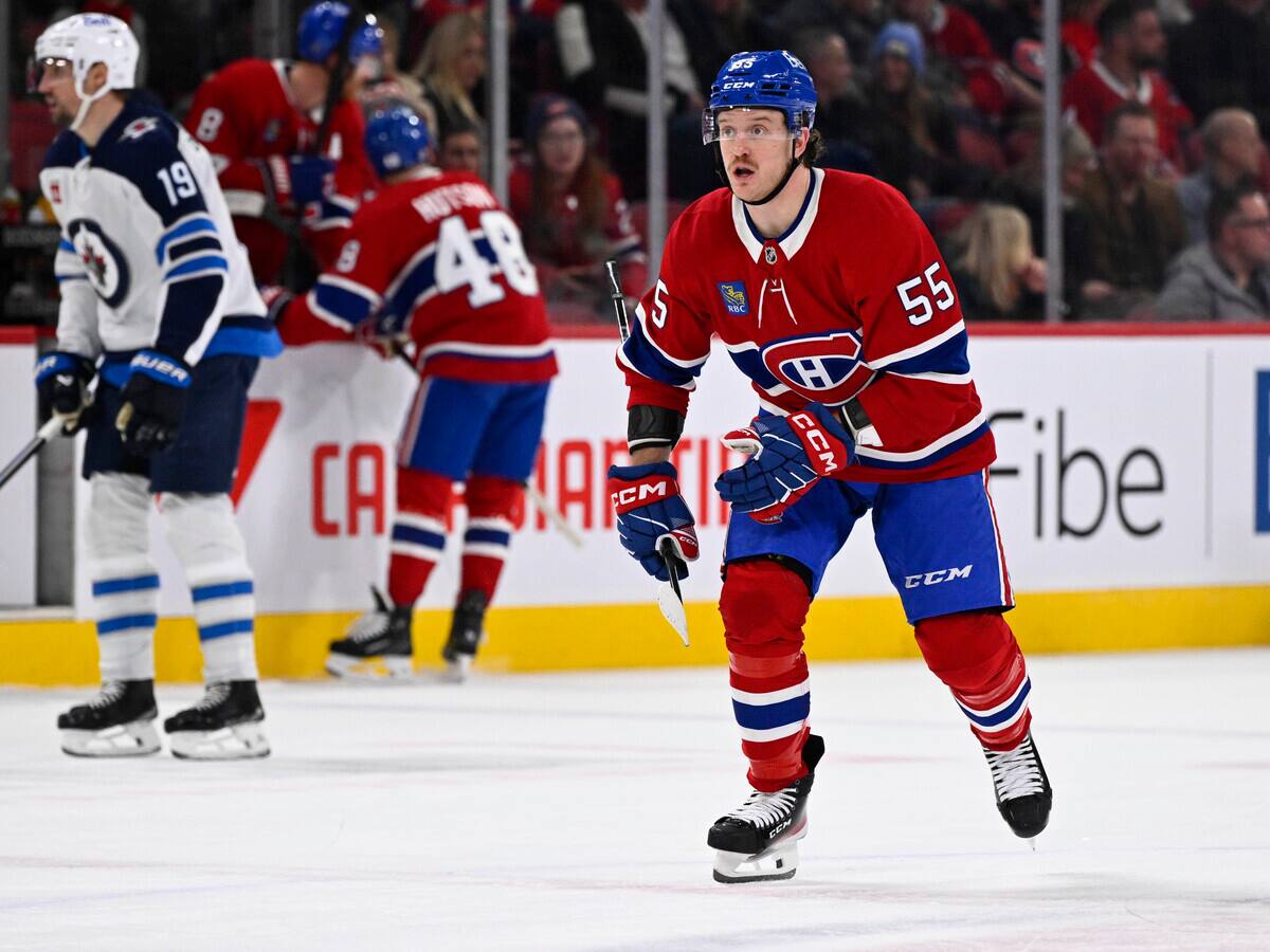 Pezzetta : un cas qui devient de plus en plus embarrassant - TVA Sports