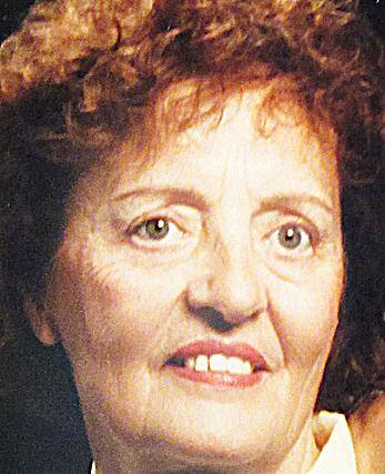 PLAMONDON, Françoise | Le Journal de Québec