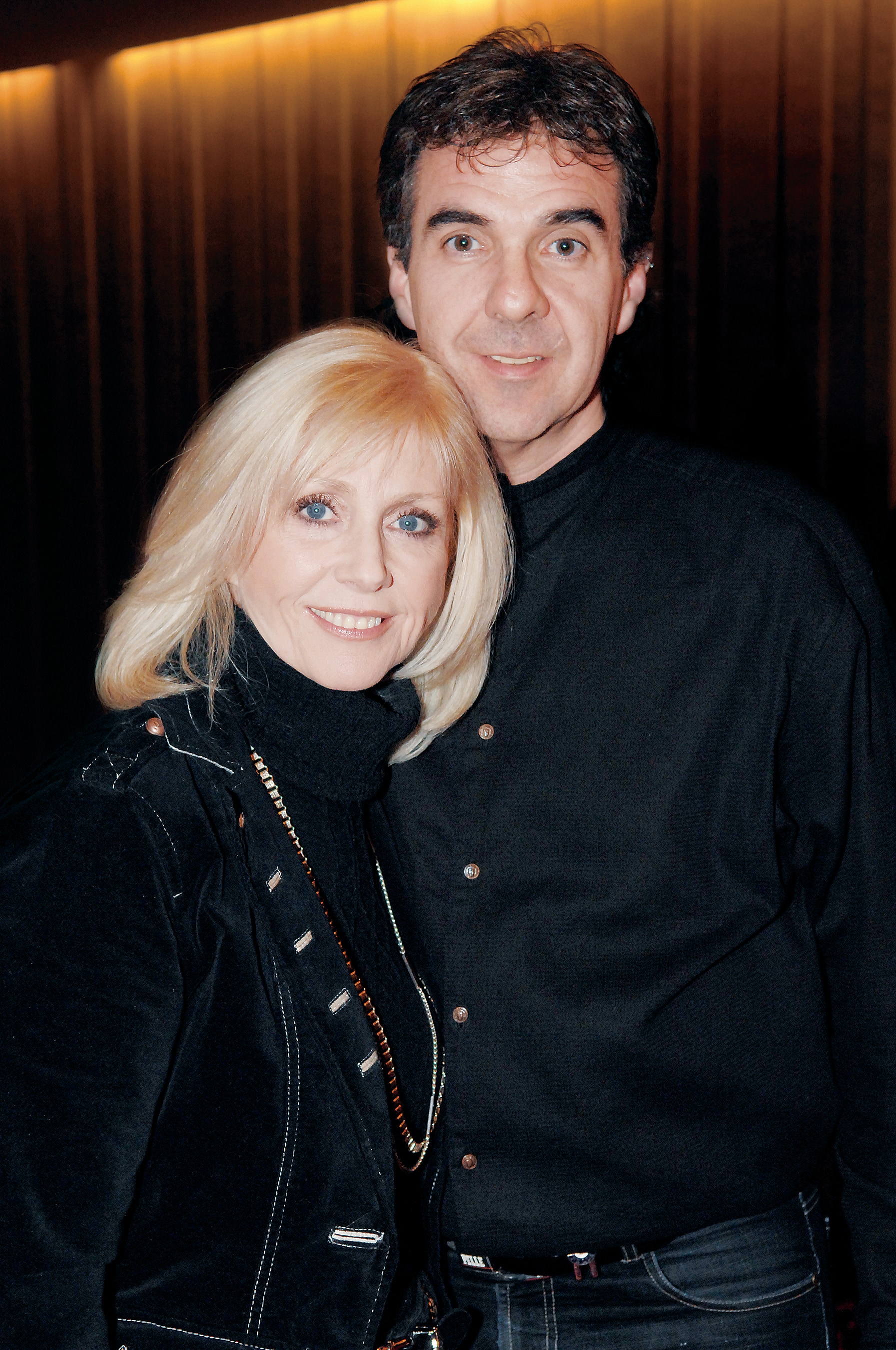 Un an après son décès, hommage à Renée Martel | 7 Jours