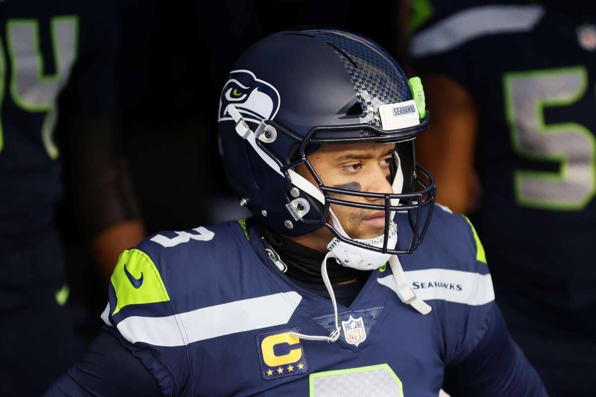 Les Bears étaient prêts à payer le gros prix pour Russell Wilson | JDM