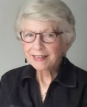 ST-PIERRE-VIGNOLA Suzanne | Le Journal de Québec