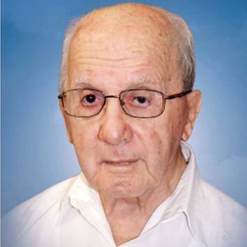 LAROCHE, Frère Bruno, FIC | Le Journal de Montréal