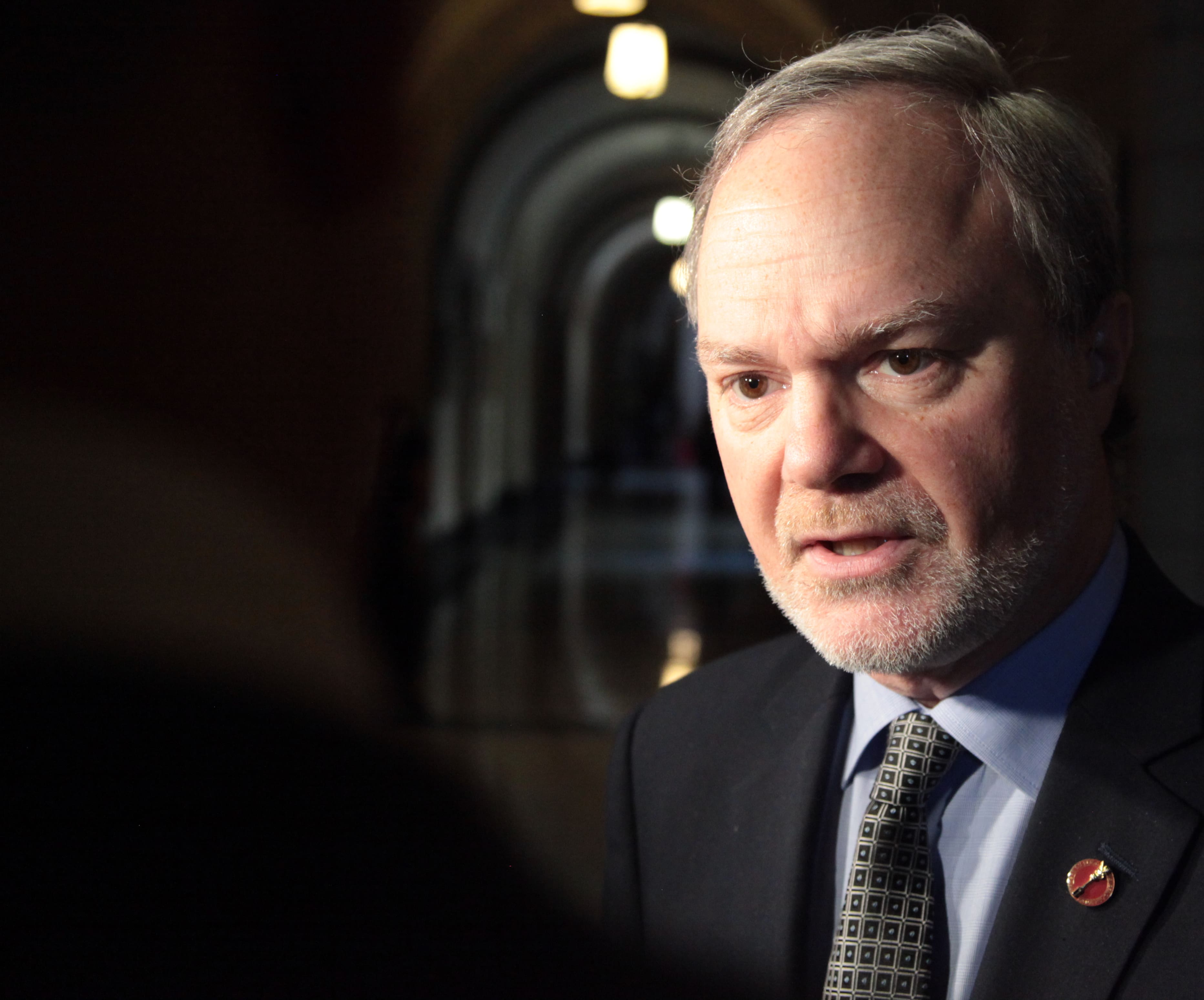 André Pratte écrit au Journal: le «déclin» du français au Québec | JDM