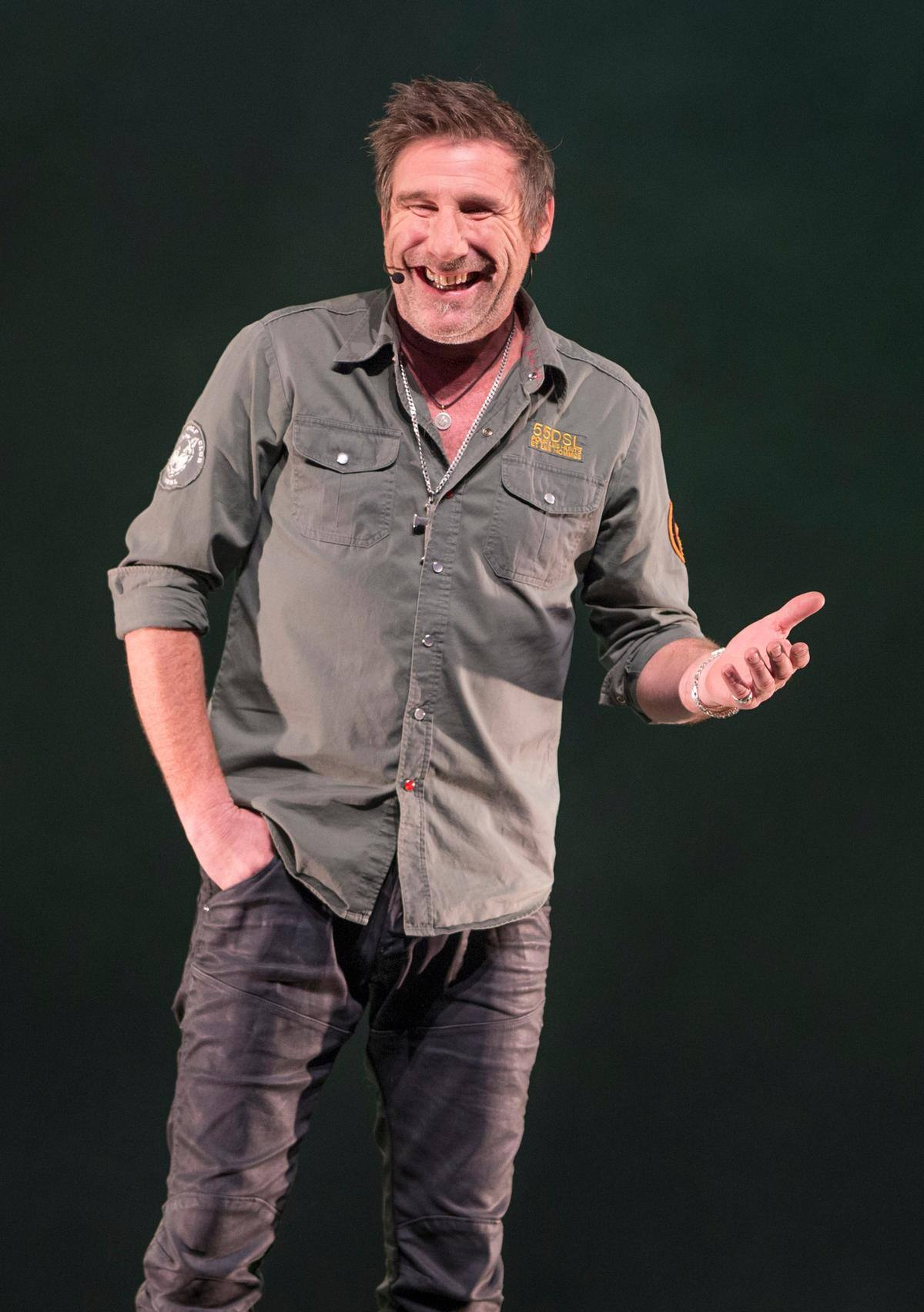 «Libre» de Peter MacLeod offert en DVD | JDQ