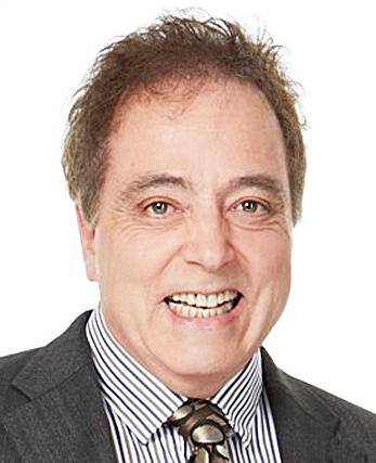 MARTIN, Pierre | Le Journal de Québec