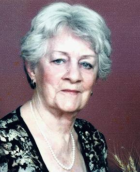 BRUNET, Denise (née Bourget) | Le Journal de Montréal