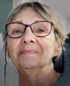 REPPER, Monique | Le Journal de Québec