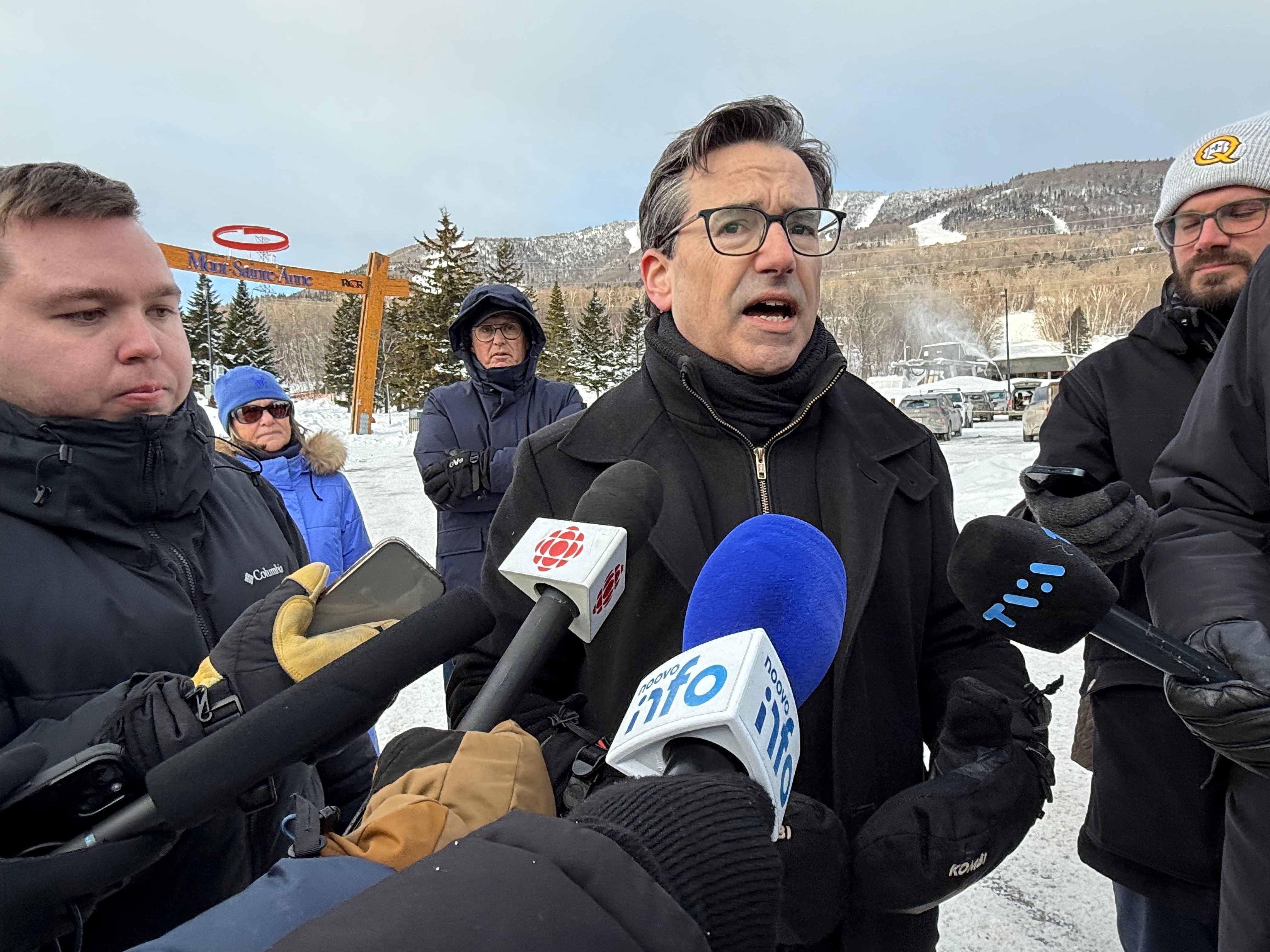 «Assez, c’est assez»: le Parti Québécois réclame et promet l’expulsion ...