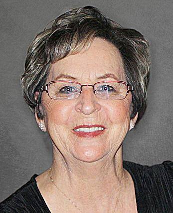 BÉRUBÉ, Annette | Le Journal de Québec