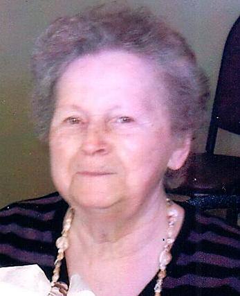 LAROCHE, Claire Racine | Le Journal de Québec