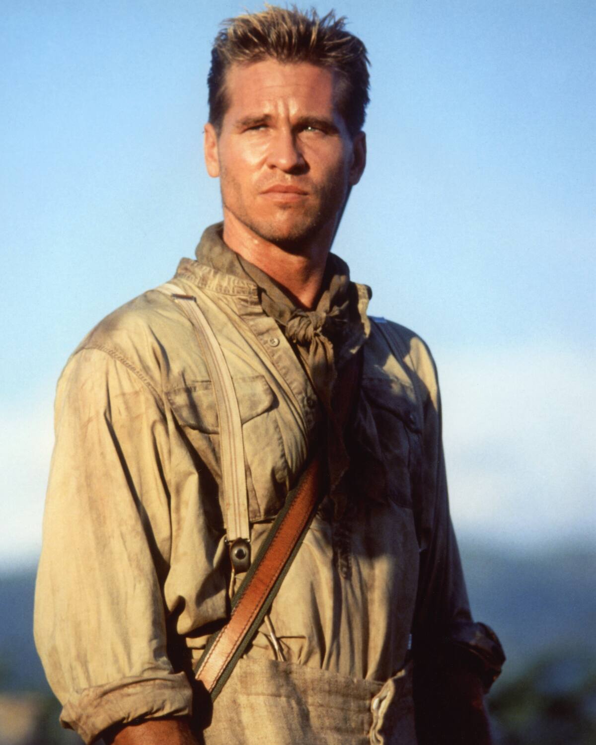 Val Kilmer à travers 6 rôles mémorables | 7 Jours