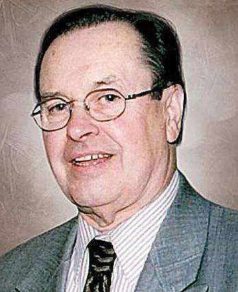 PARÉ, Raymond | Le Journal de Québec