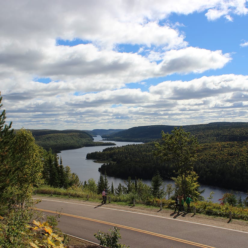 12 road trips d’exception à moins 3h de Montréal ou de Québec | JDM
