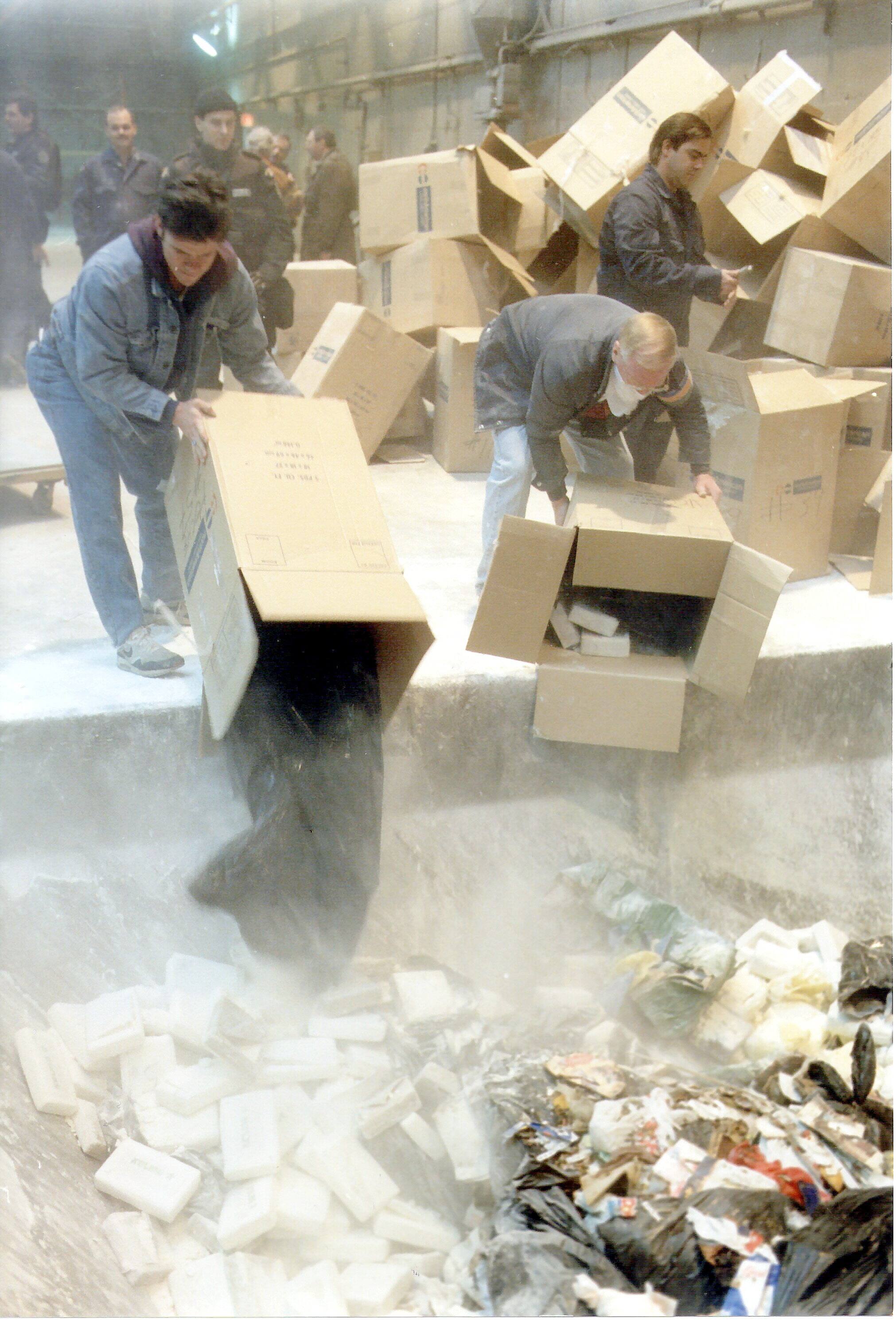 Pilote pour les cartels: Raymond Boulanger, 76 ans, retrouvé mort dans ...