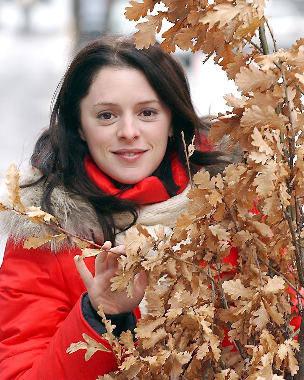 Photos souvenirs: Catherine Trudeau | Le Journal de Québec