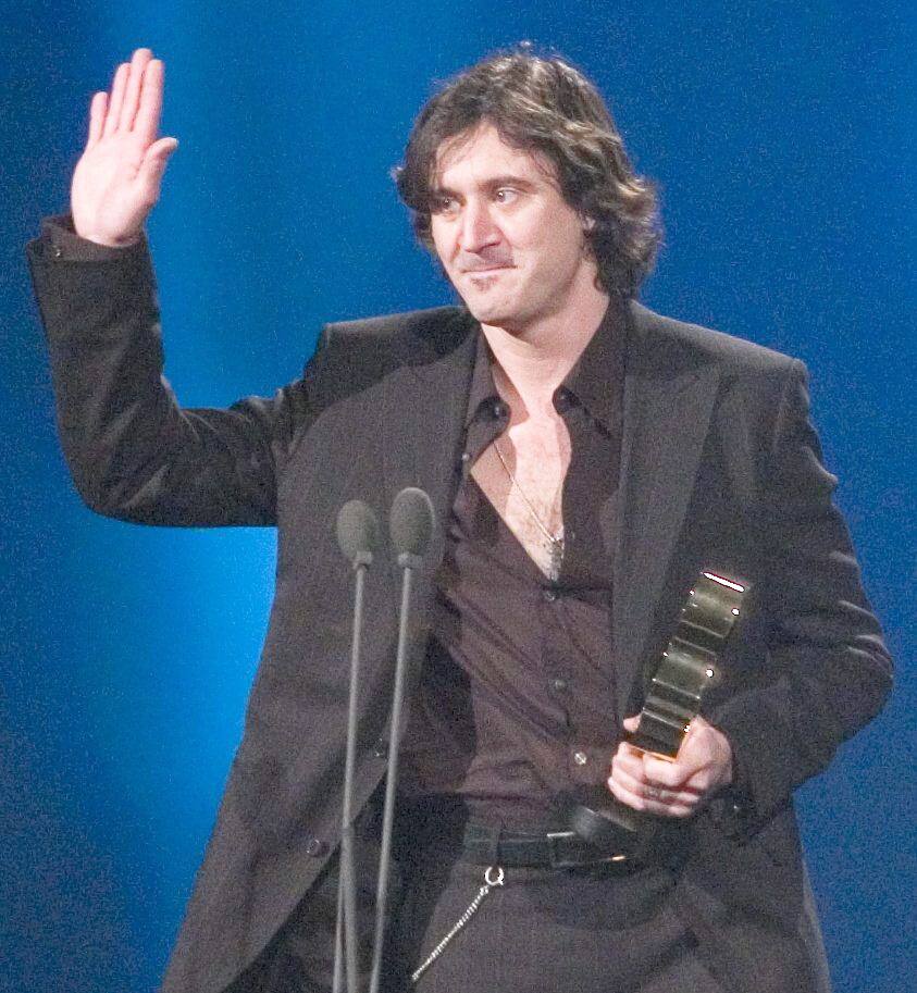 La carrière de François Papineau en 5 photos souvenirs | JDM