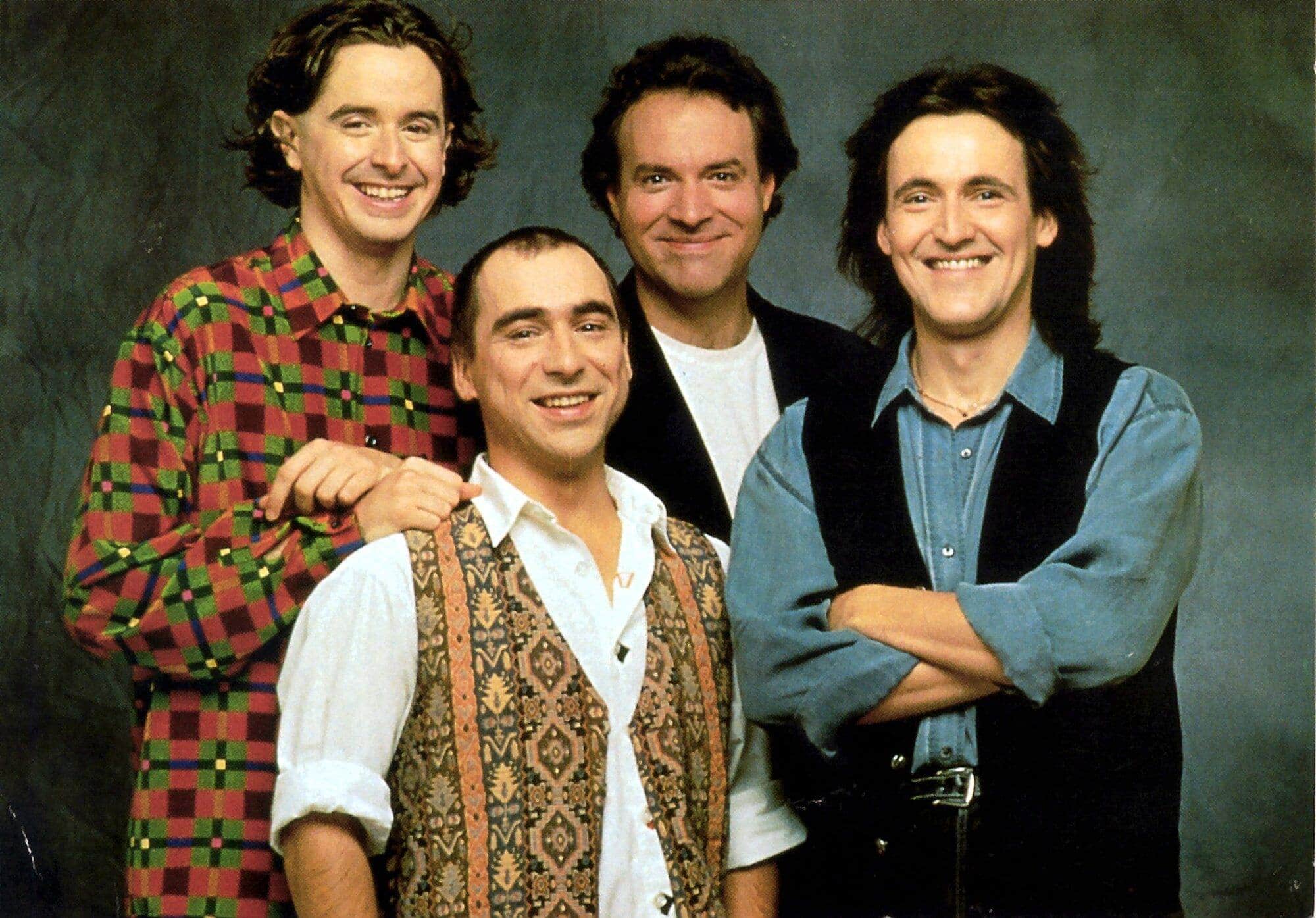 Série hommage: RBO sera célébré par le Cirque du Soleil à Trois ...