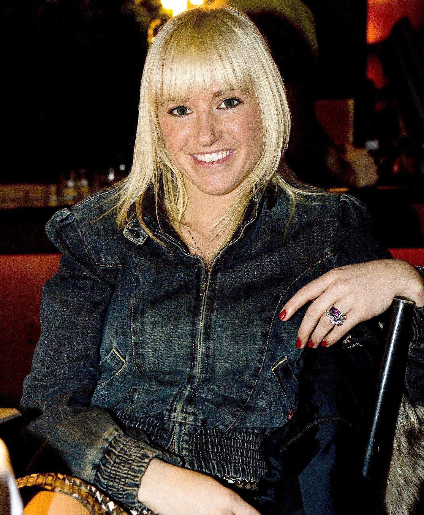 La carrière de Émily Bégin en 5 photos souvenirs | JDM