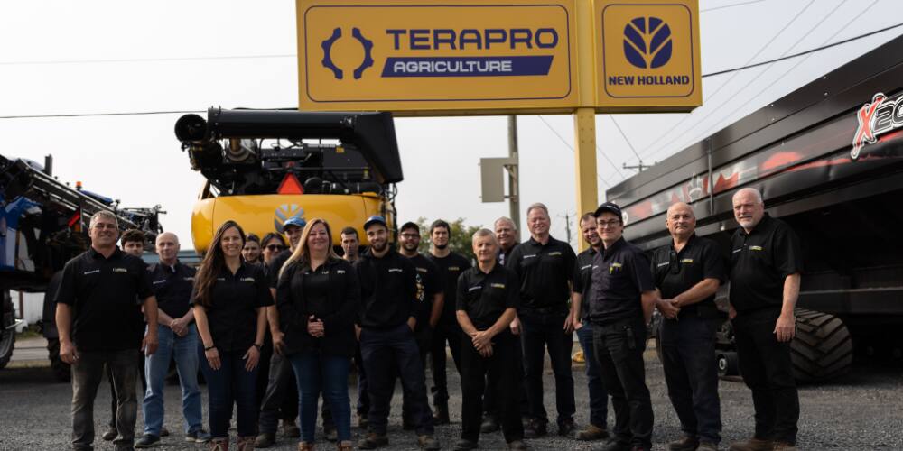 Découvrez le secret du succès de l’entreprise Terapro | JDM