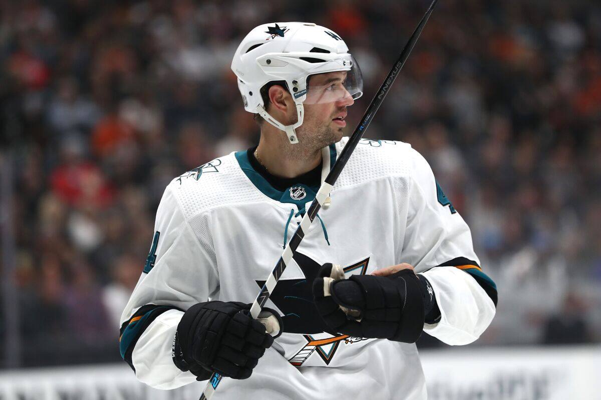 Marc-Édouard Vlasic disputera son 1000e match dans la LNH | JDQ