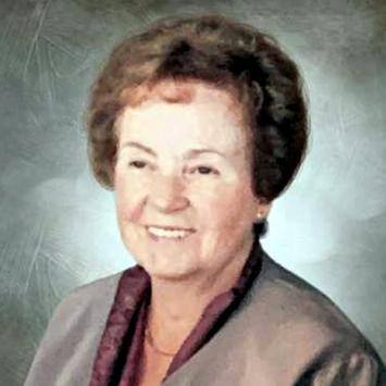 LAFORTUNE, Laura (née Beaudin) | Le Journal de Montréal