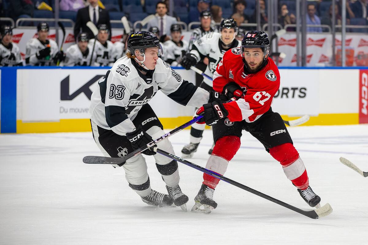 Remparts : Antoine Dorion livre ses promesses | JDM