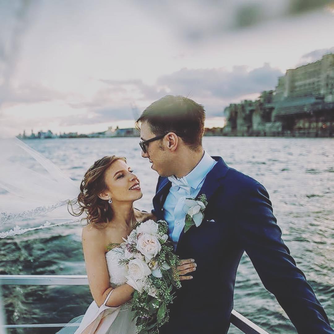 15 magnifiques endroits où se marier au Québec | Clin d'œil