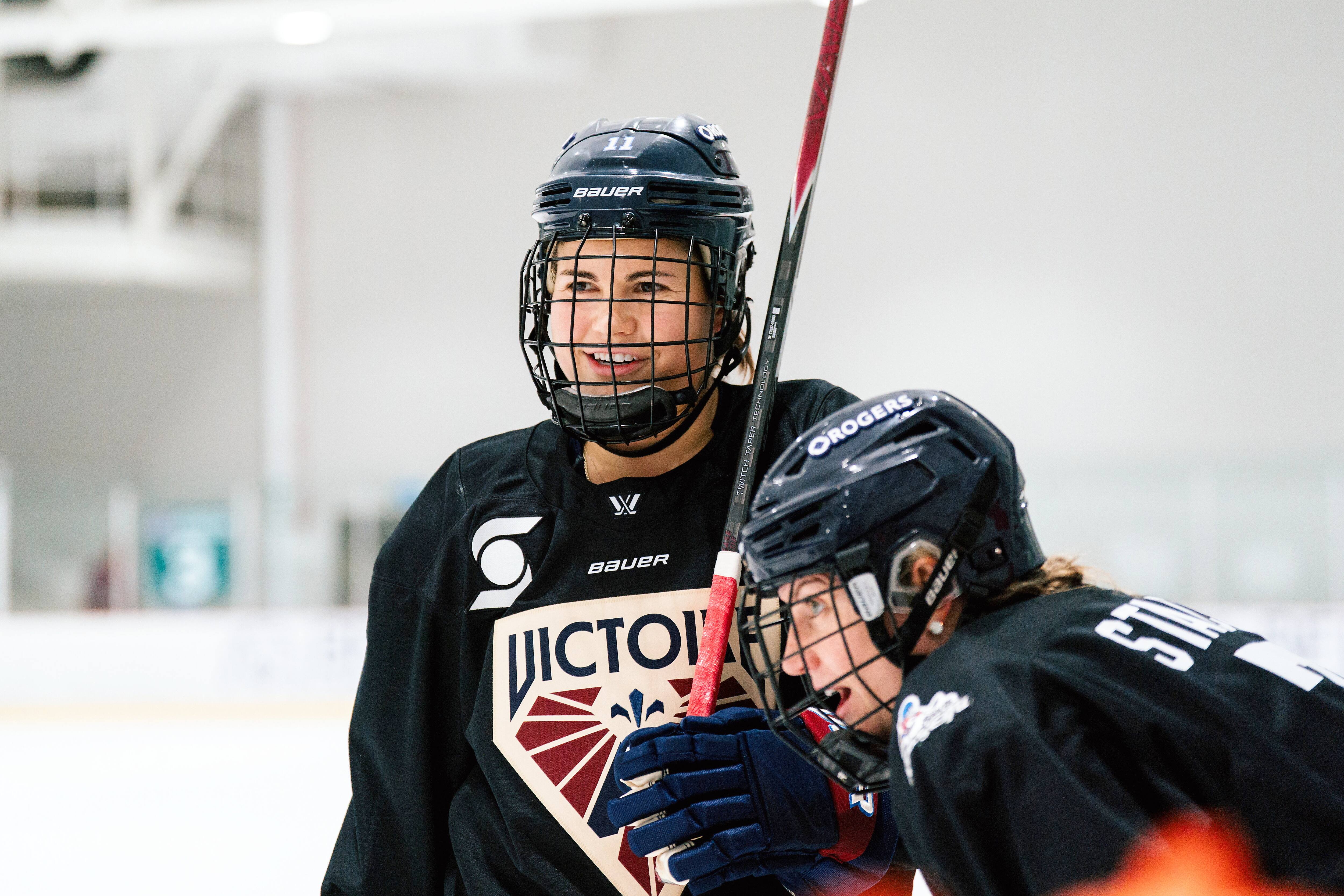 Cette joueuse pourrait passer de mal-aimée à favorite de la foule avec ...