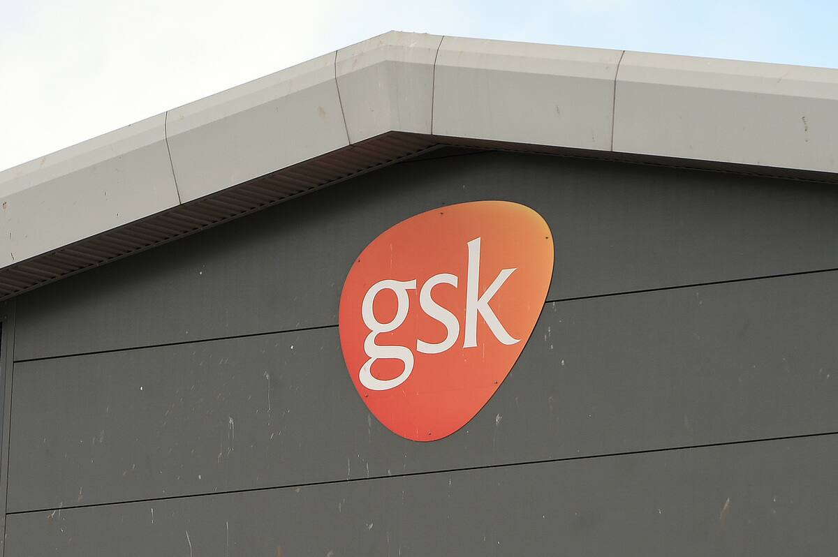 GSK: feu vert de la Commission européenne au vaccin contre un virus ...