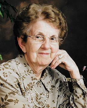 PARADIS FALARDEAU Annette | Le Journal de Québec