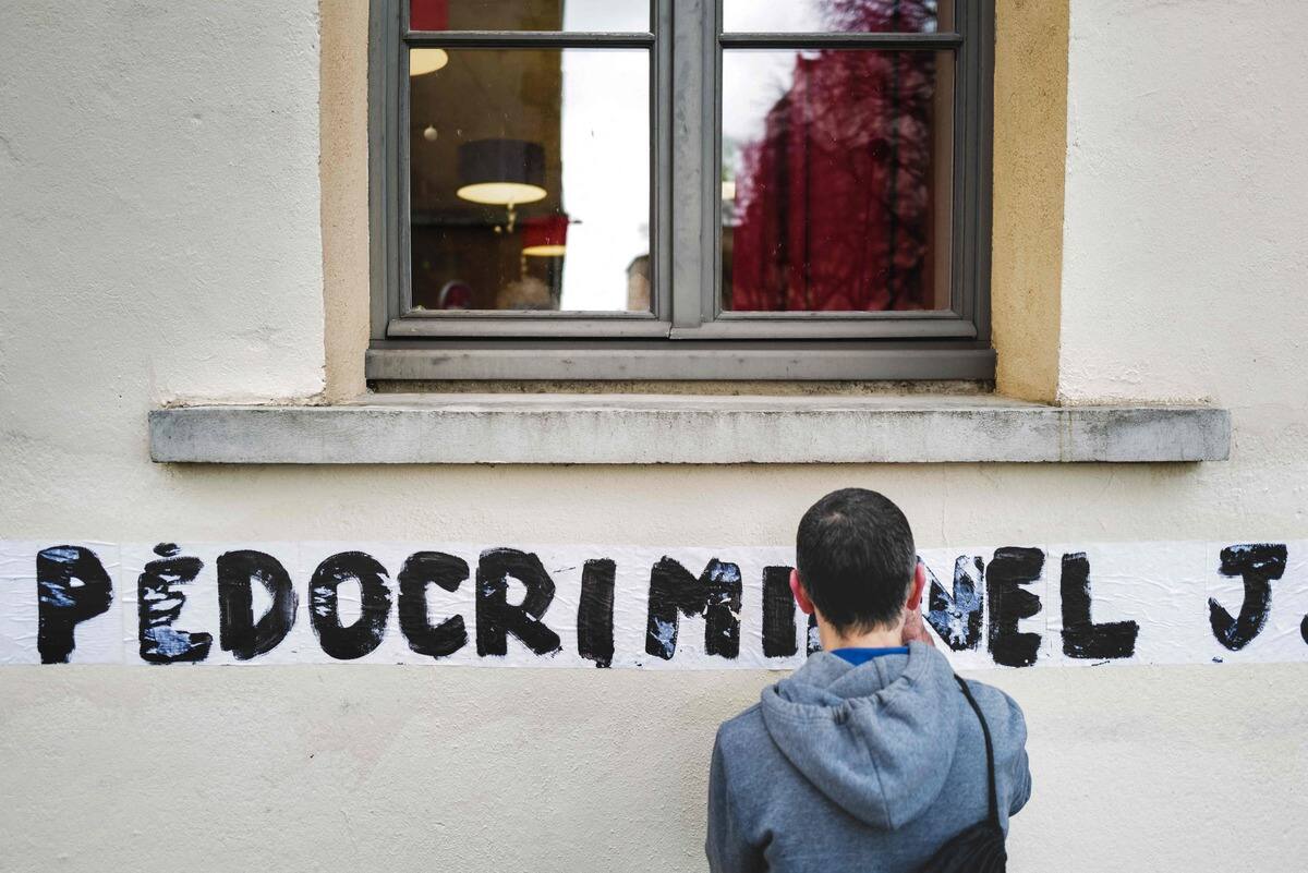 Agressions sexuelles au Canada: coup d’éclat en France pour l ...